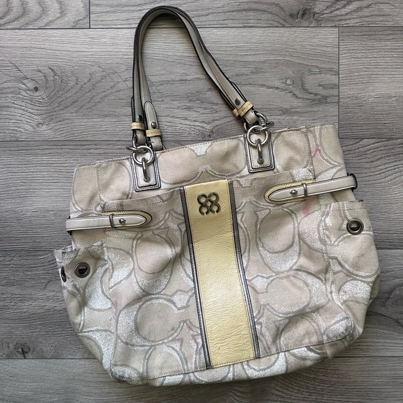 Coach | Bags | Coach Purse | Poshmark